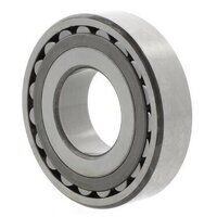 22224E/C3 SKF Spherical Roller Bearing 120mm x 215mm x 58mm - BearingBoys