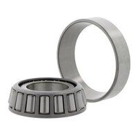 32203 FAG Tapered Roller Bearing - BearingBoys