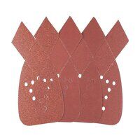 IRWIN Mouse Sanding Sheet Set (20 Piece) - BearingBoys