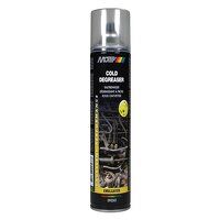 MOTIP Pro Cold Degreaser Spray 500ml - BearingBoys