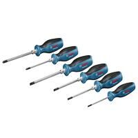 Bosch Professional Screwdriver Set, 6 Piece - BearingBoys