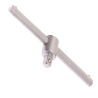 Teng Sliding T-Bar 1/4in Drive - BearingBoys